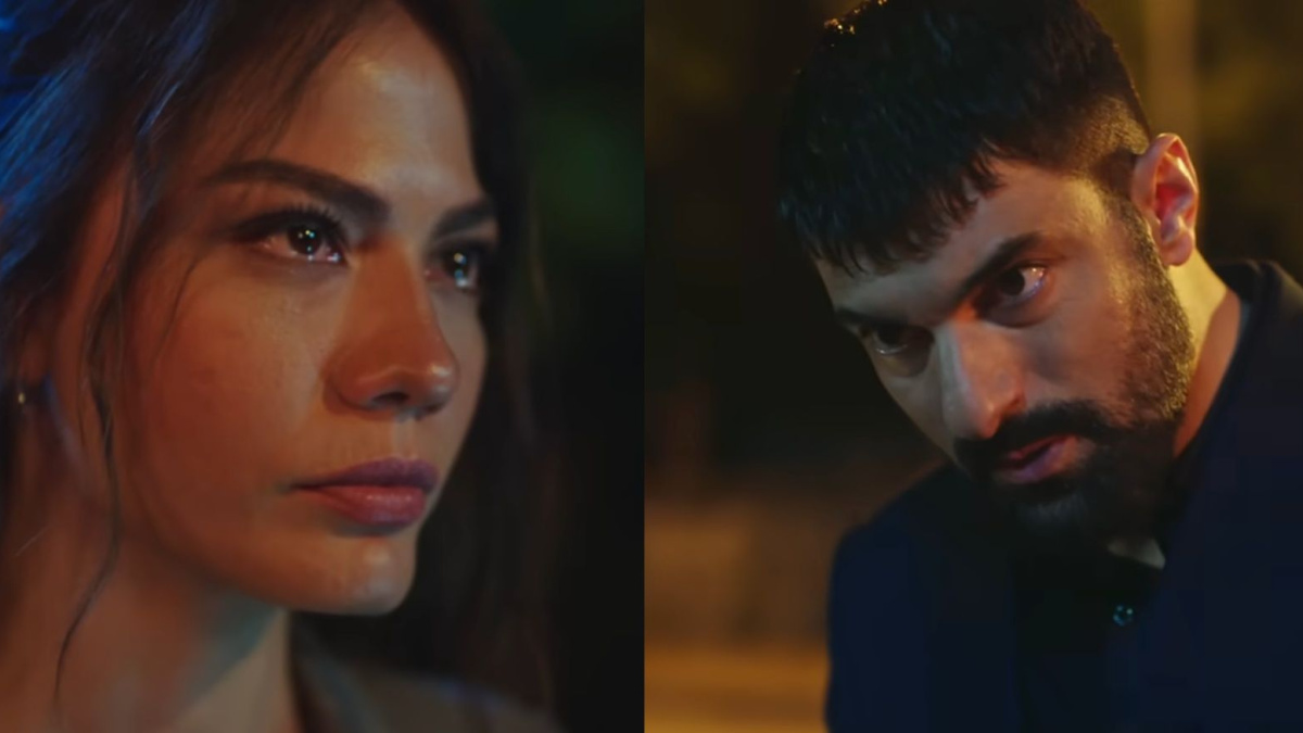 Io sono Farah trame turche, Farah a Tahir: 'Vera è l’assassina di tua ...