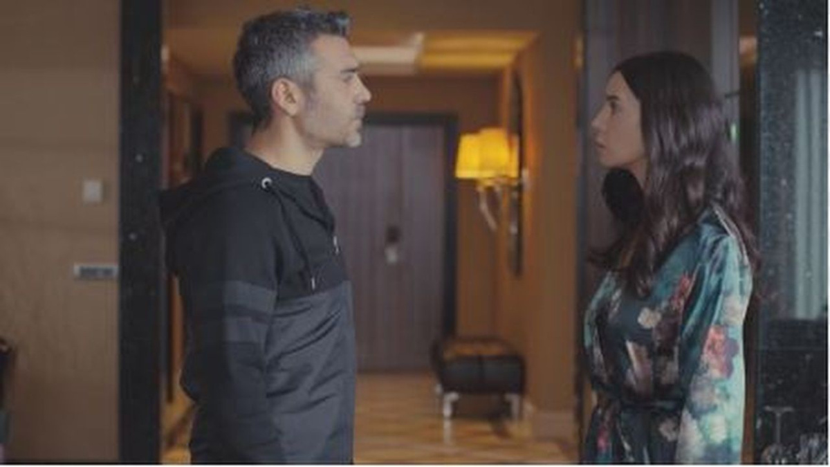 La forza di una donna, 28 dicembre - 3 gennaio: Sarp tronca ogni legame ...