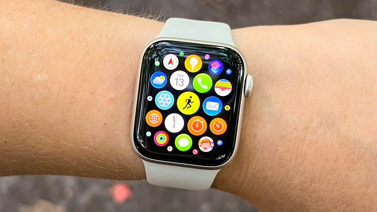 Apple Watch: le migliori app per la produttività nel dicembre 2025