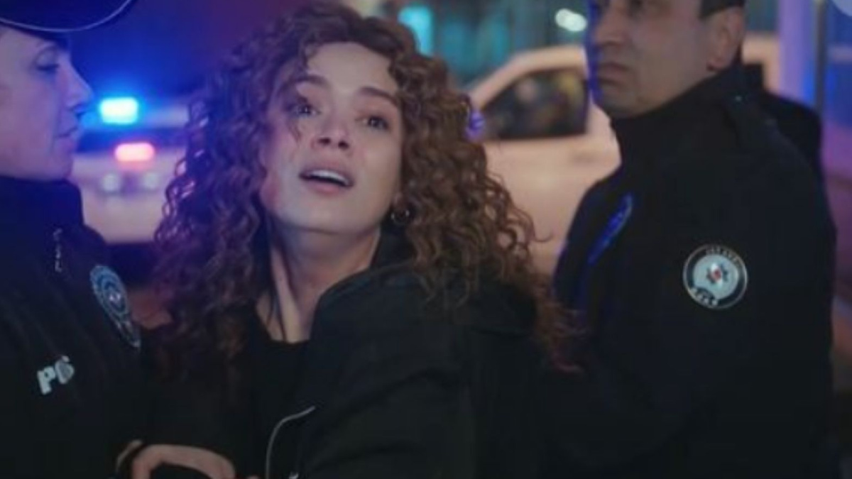 La forza di una donna trame turche: Enver fa arrestare Sirin, Bahar ...