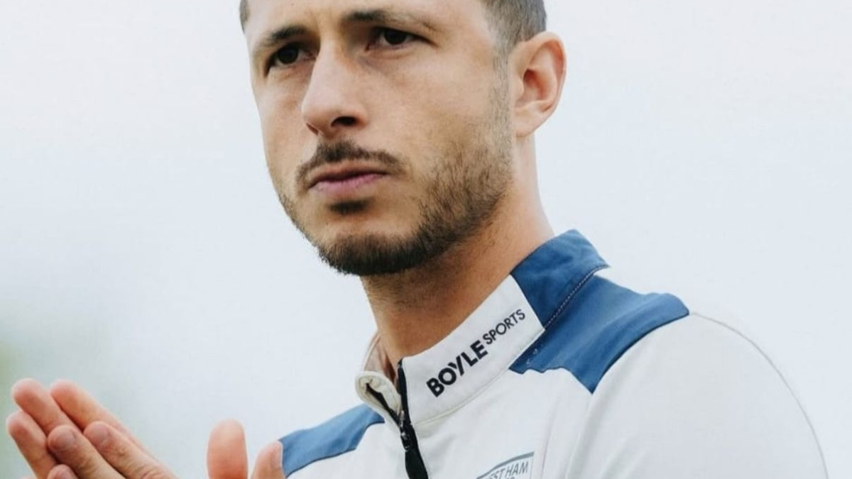 Mercato Juve: idea Guido Rodriguez per rinforzare il centrocampo