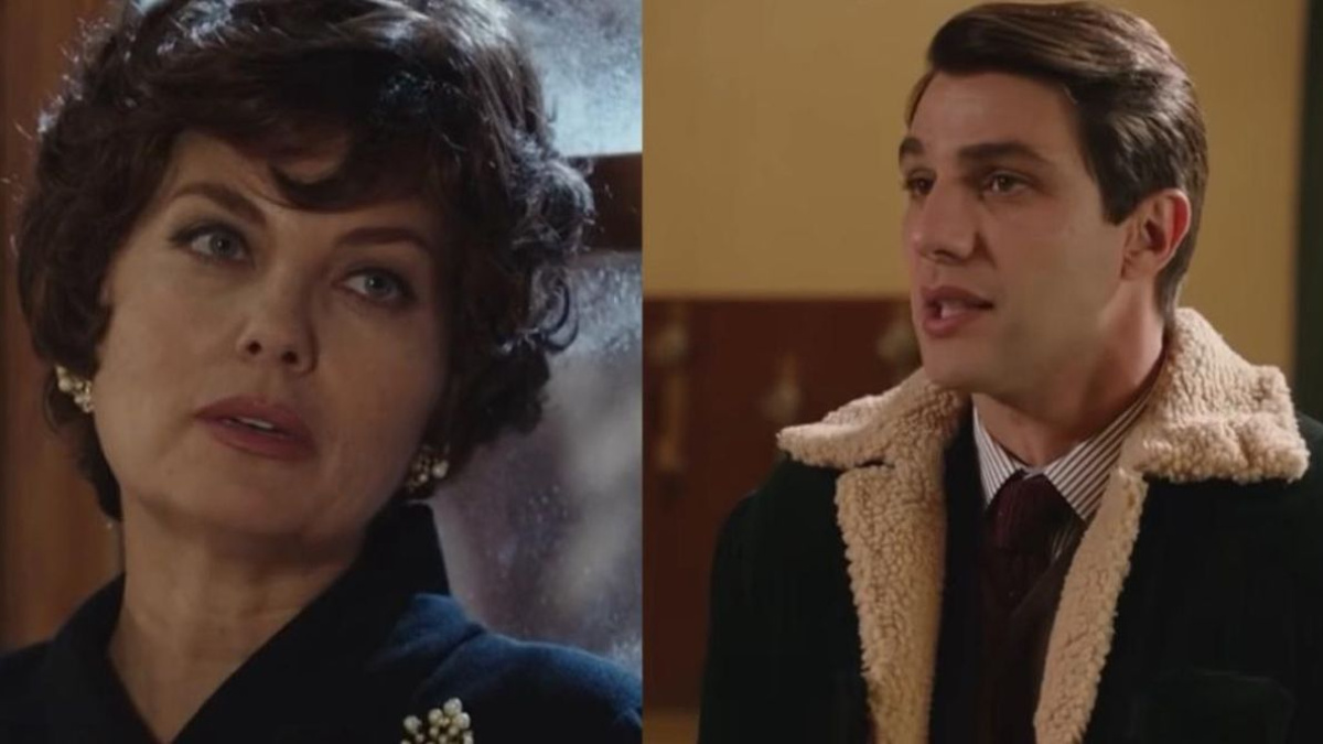 Il Paradiso delle signore, anticipazioni gennaio: Adelaide pericolosa ...