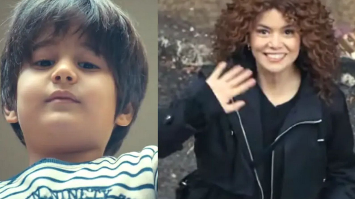 La forza di una donna trame turche: Sirin incoraggia il nipote a ...