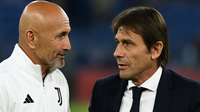 Vaciago: 'Se la Juve ambisce allo scudetto deve battere il Napoli di ...