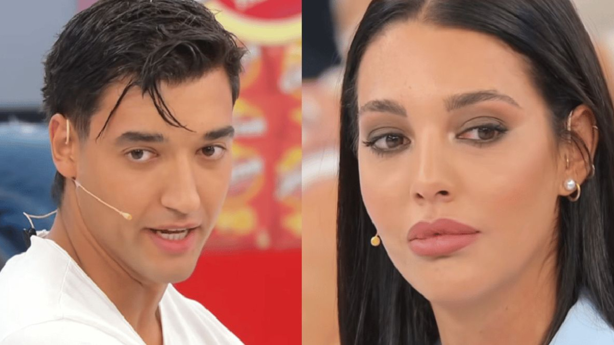 Uomini e donne, retroscena su Jakub: 'Ha cercato di partecipare dal 2021'