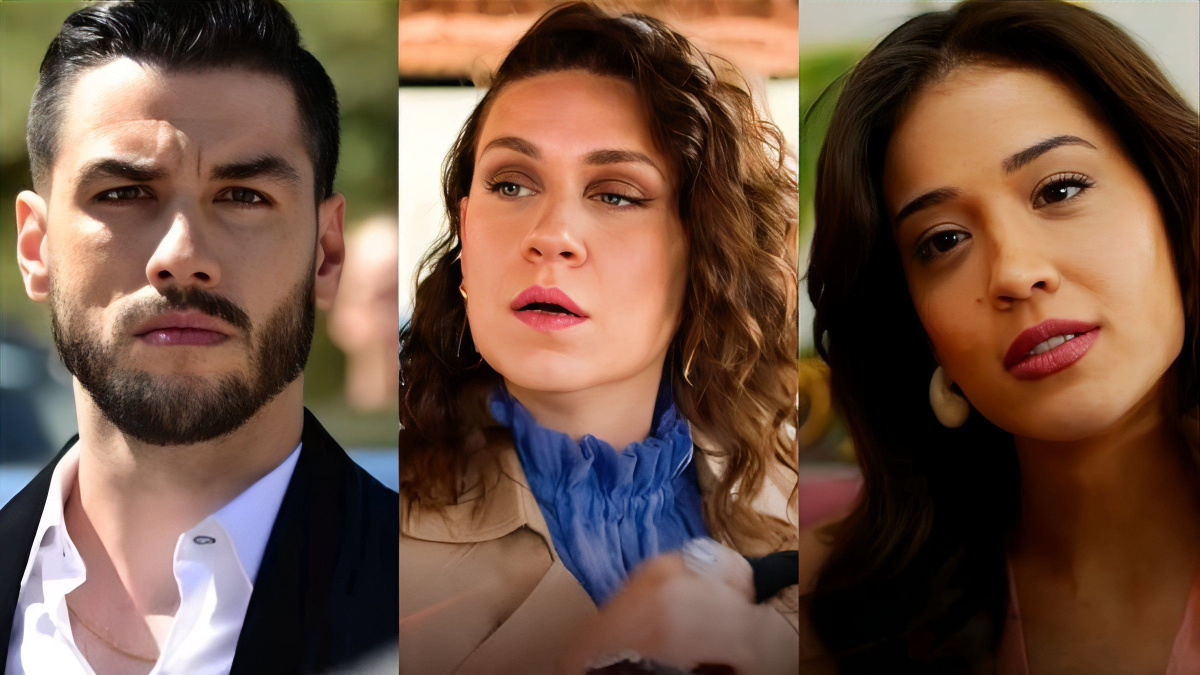 La notte nel cuore, trama 10/12: Nuh si salva, Canan scopre la truffa ...