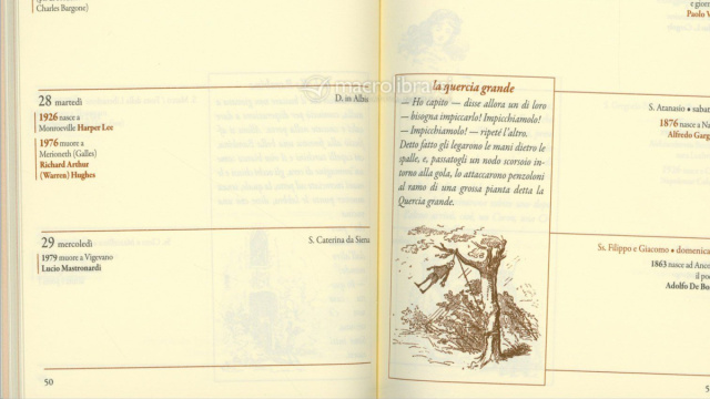 Agende 2026: idee originali tra impegno sociale, amore per i libri e ...