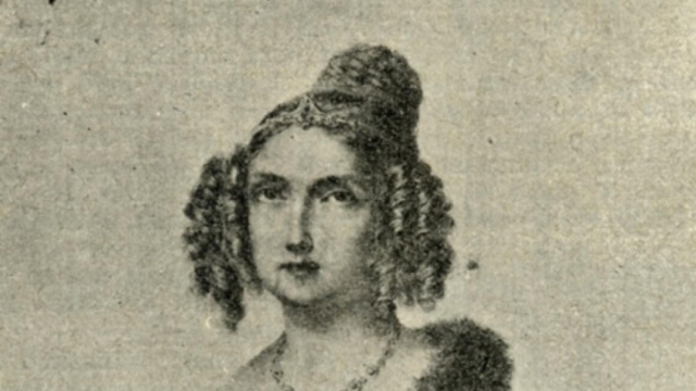 Rosina Bonetti, condannata per "isteria": la sua storia controversa a ...