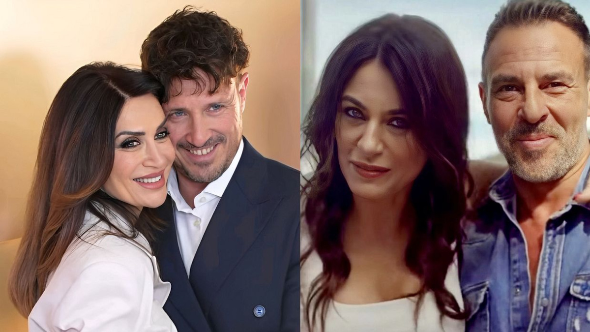 Uomini e donne, gli amori Over nati e finiti nel 2025: Barbara e ...