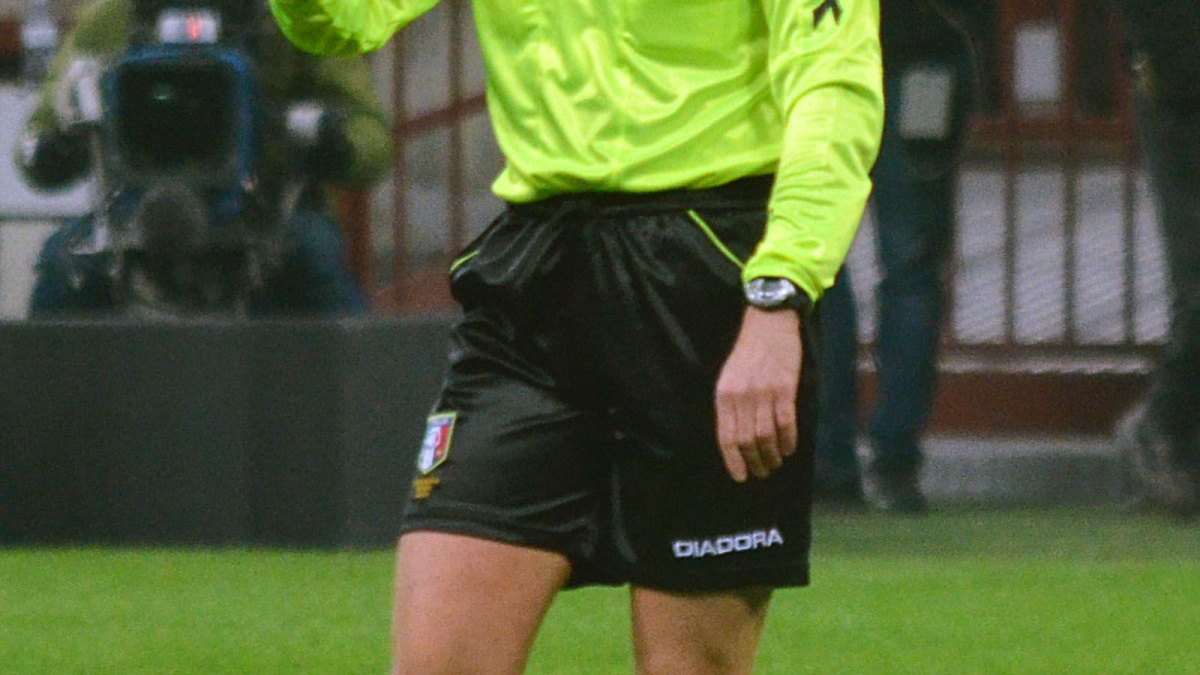 Rocchi: rigore negato al Genoa per il contatto Svilar-Ostigard