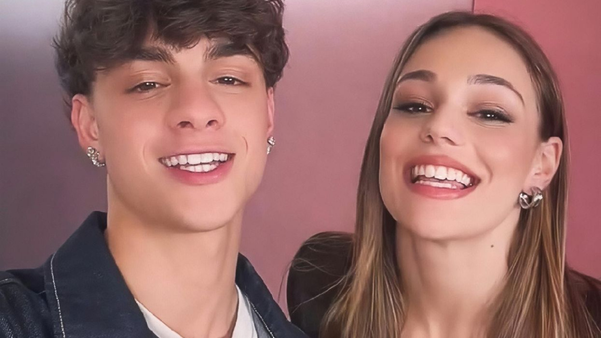 Amici, voci di rottura su Luk3 e Alessia: nessuna foto da mesi, ma like ...