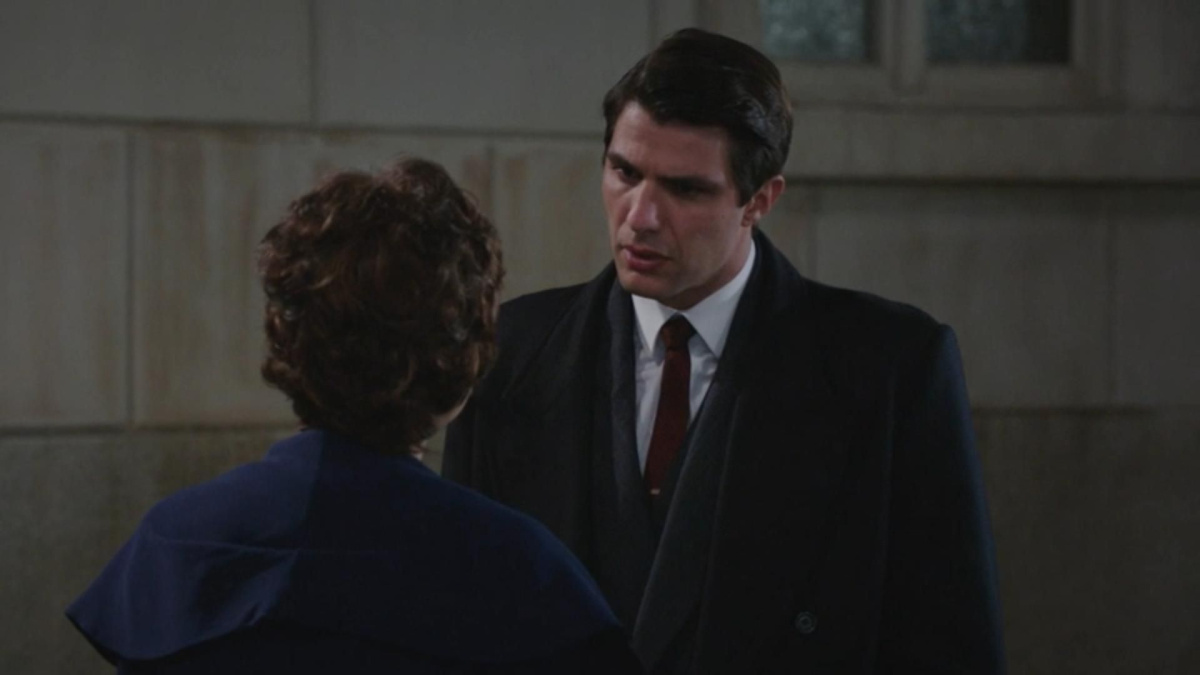 Anticipazioni Il Paradiso delle signore al 9 gennaio: Marcello scopre ...