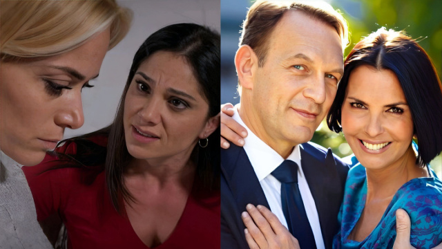 Un posto al sole: salta il 31 dicembre, il 1° gennaio doppia puntata ...