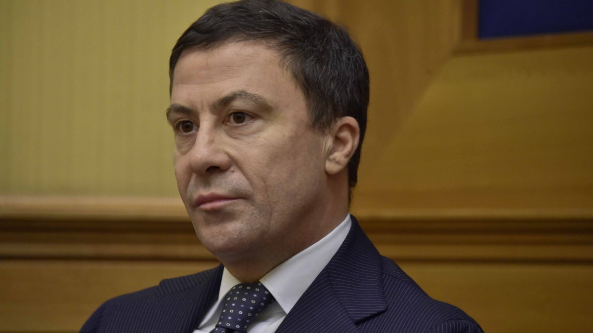 Italo Bocchino analizza il fenomeno Meloni nel saggio 'Giorgia, la ...