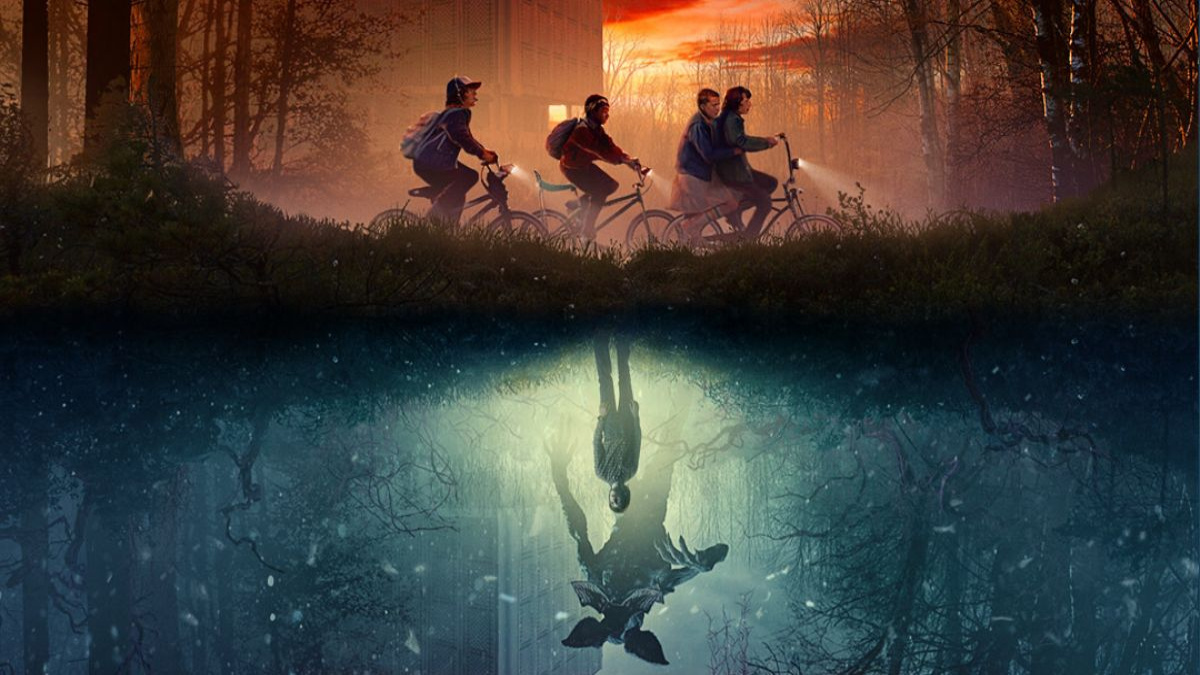 Stranger Things 5: l'ultimo episodio arriva su Netflix a Capodanno