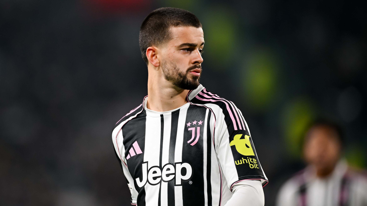 Juve, Orlando: 'I bianconeri hanno tutto da perdere rispetto al Napoli'