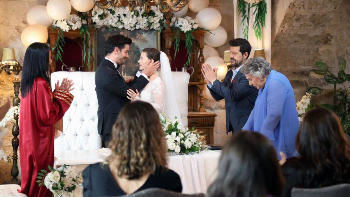 La notte nel cuore, quando finisce su Canale 5: ultima puntata prevista ...