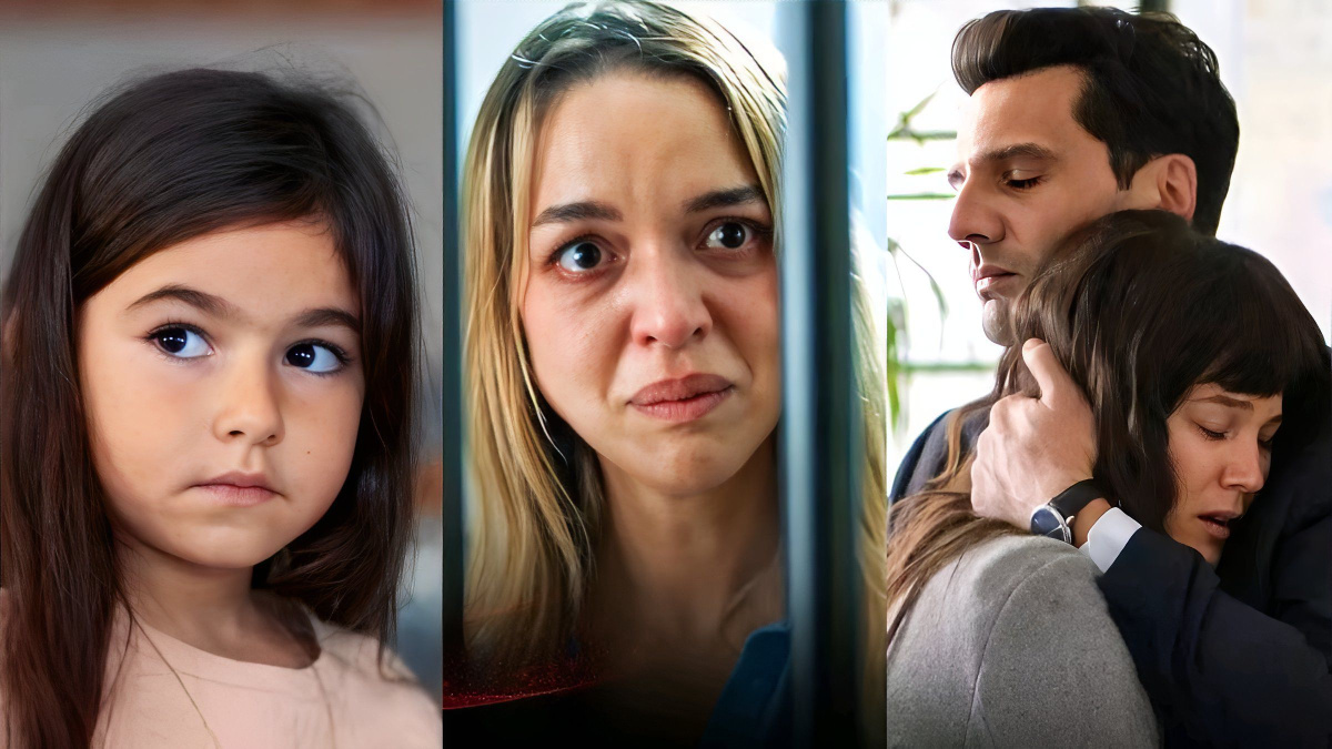 Segreti di famiglia, anticipazioni al 12 dicembre: Mercan si chiama ...