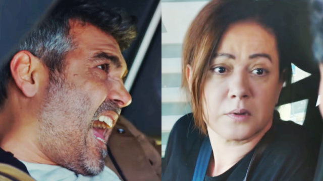 La forza di una donna, come finisce la 2ª serie: Hatice spira davanti allo sguardo di Sarp