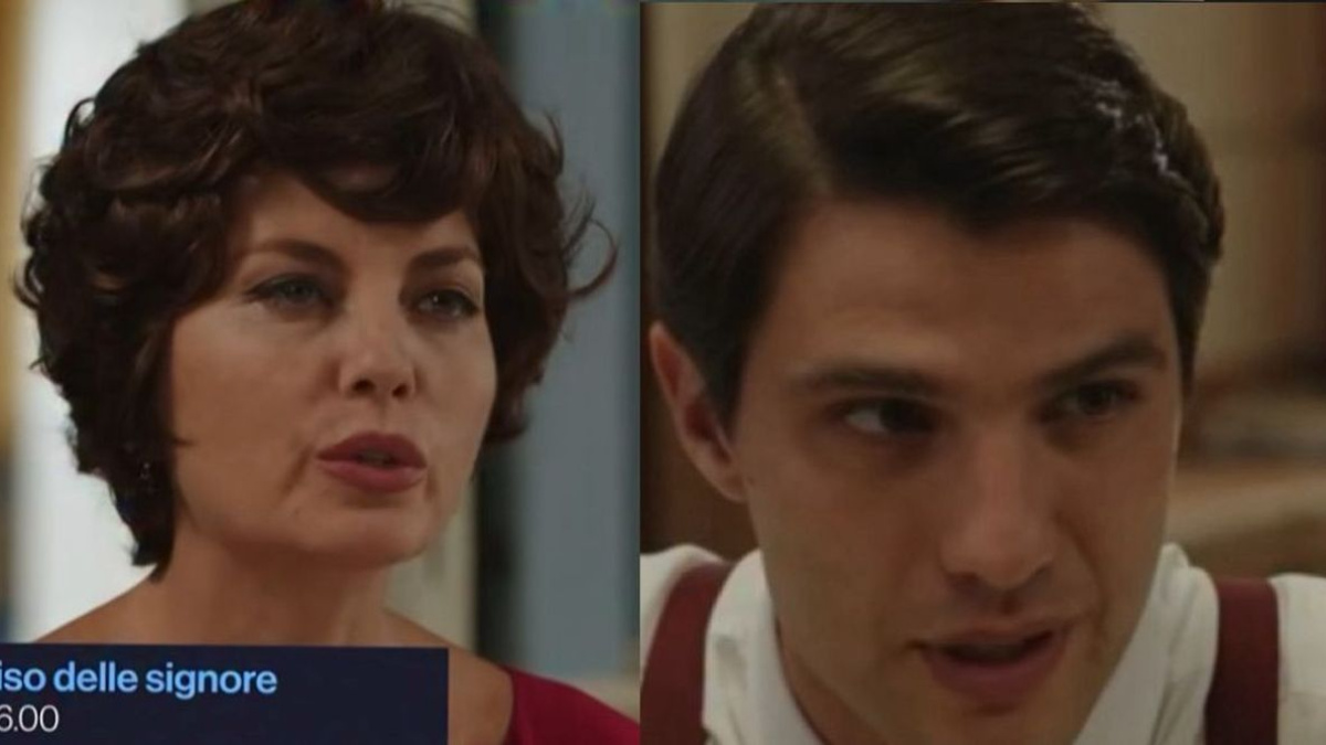 Il Paradiso delle signore, ipotesi nuove trame: Marcello va a letto con ...