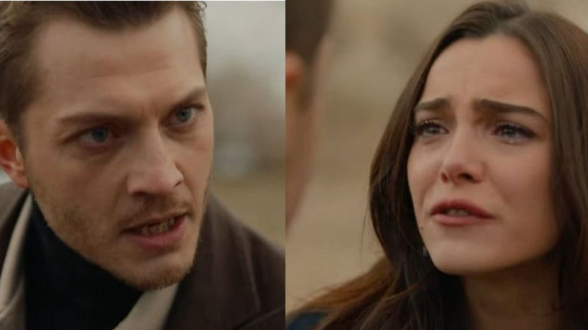 La notte nel cuore, anticipazioni ultima puntata: Melek partorisce ...