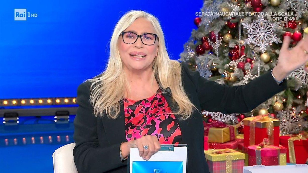 Programmazione Rai Natale 2025: film Disney in prima serata, Domenica ...