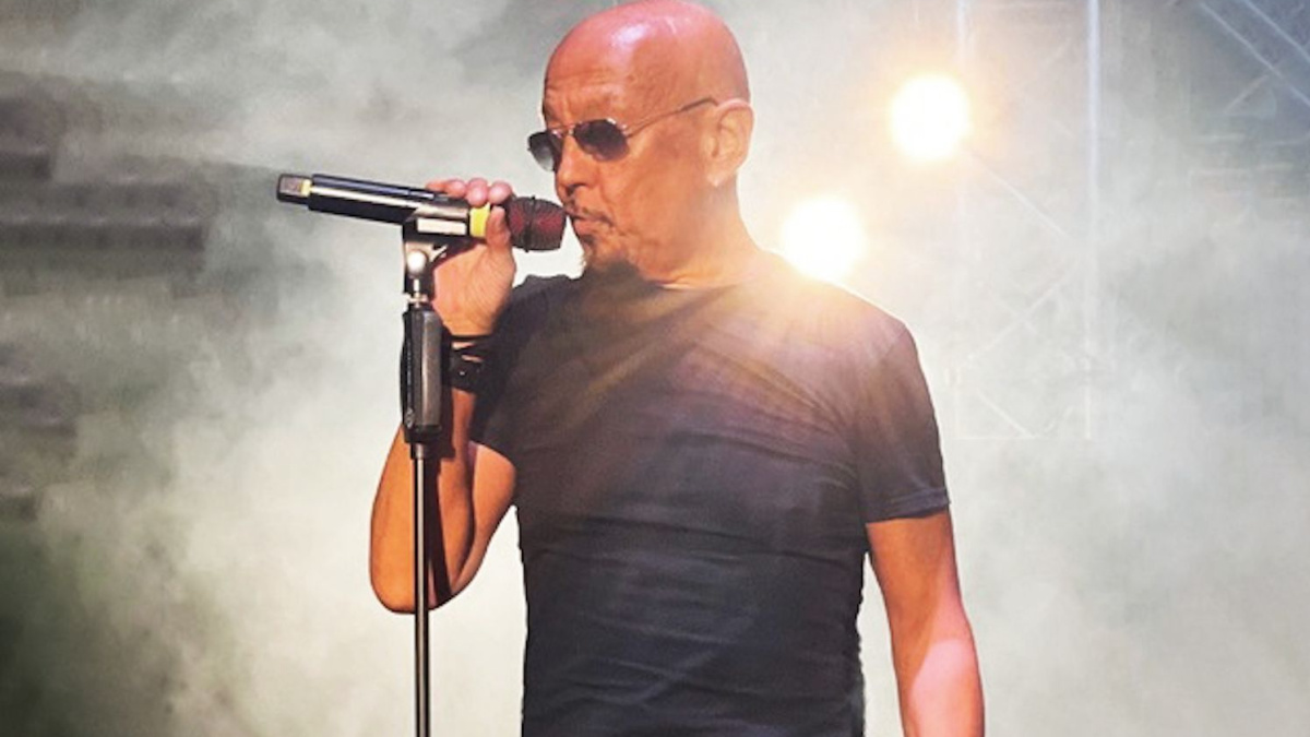 Torna 'Gli occhi del musicista' di Enrico Ruggeri con cinque nuove puntate