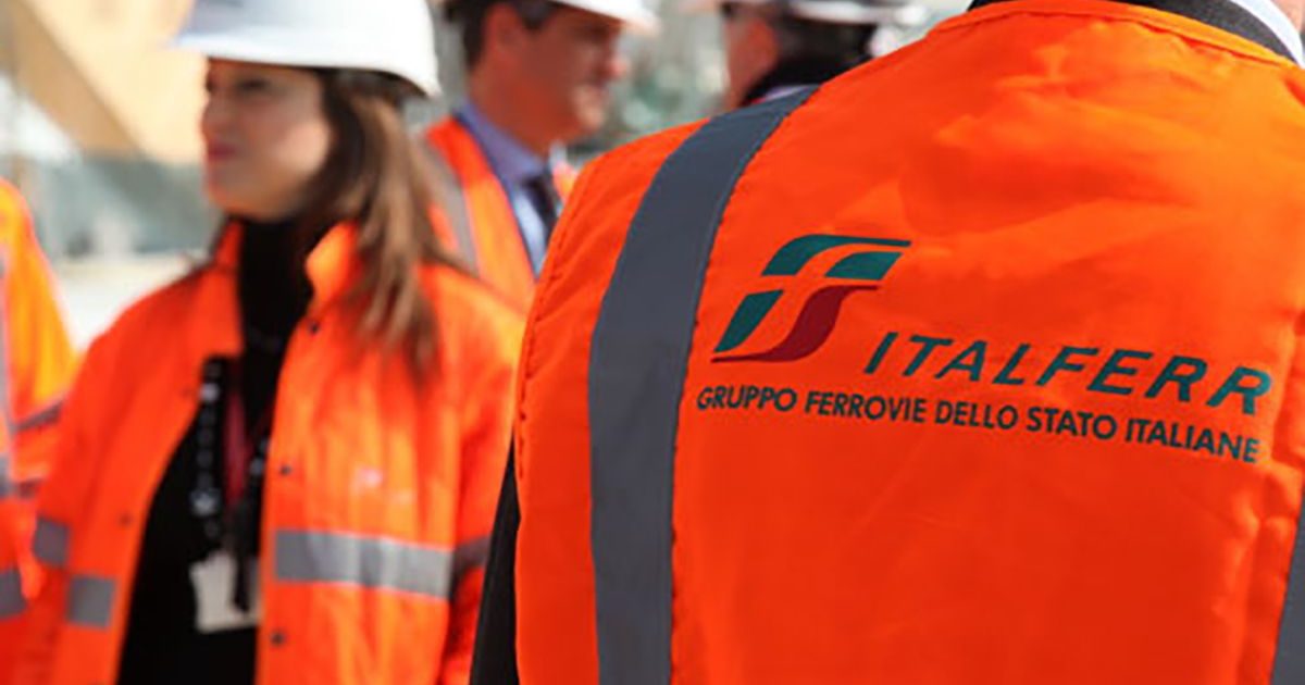 Assunzioni Ferrovie dello Stato: selezione per assistenti ai lavori a ...