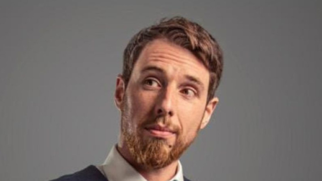 Chris Tester e il doppiaggio nei videogiochi: 'Non basta una bella voce ...