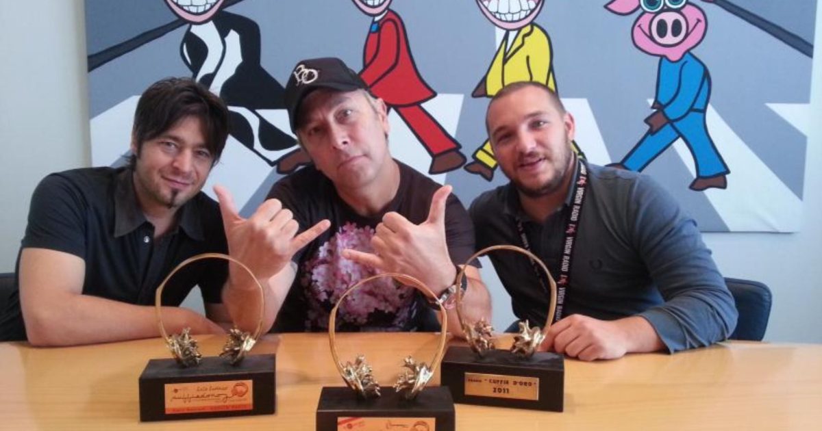 Alex Benedetti, morto a 53 anni il dj e direttore di Virgin Radio