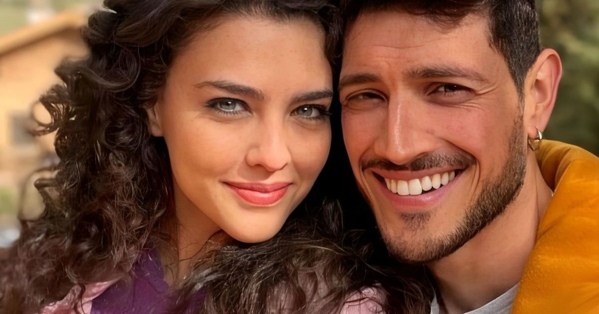 Il Paradiso delle signore, Chiara Russo su Emanuel Caserio: 'Non stiamo ...