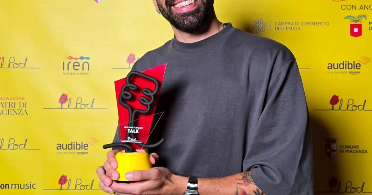 Gianluca Gazzoli racconta il segreto di BSMT: 'La prima Jordan l'ho ...