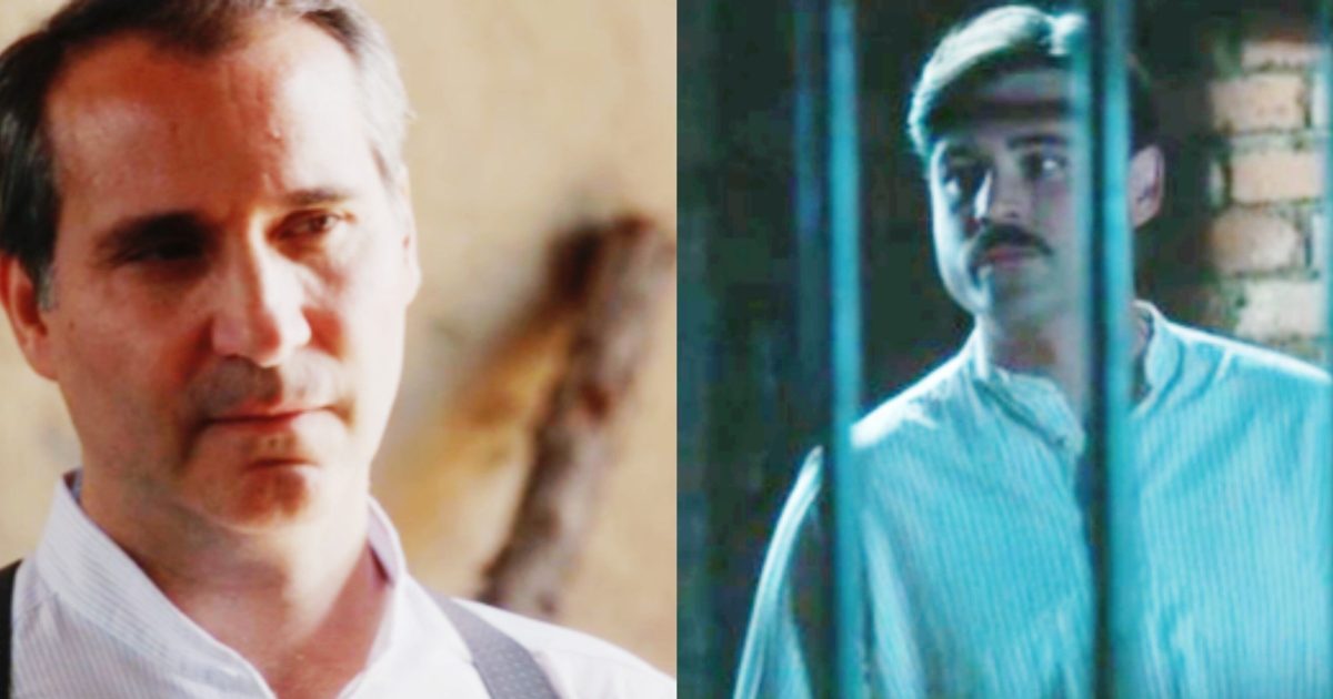 La Promessa, spoiler Spagna: il sergente rende noto che qualcuno ha ...