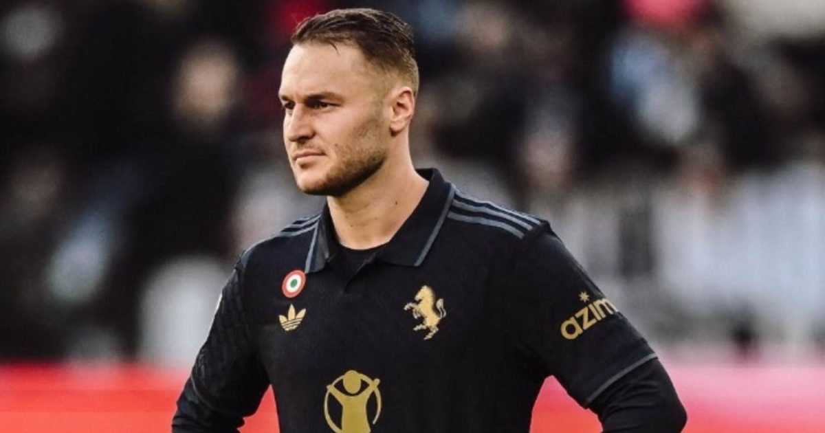 Formazioni Juventus vs Psv: Koopmeiners in panchina, Douglas Luiz e ...