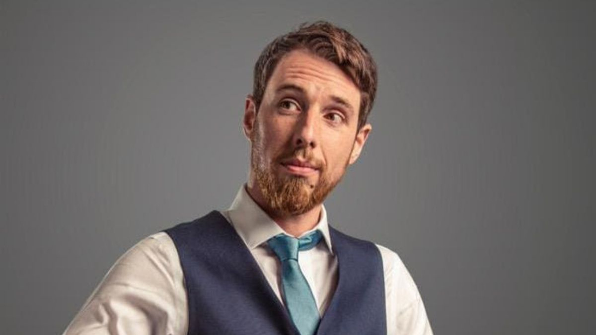 Chris Tester e il doppiaggio nei videogiochi: 'Non basta una bella voce ...