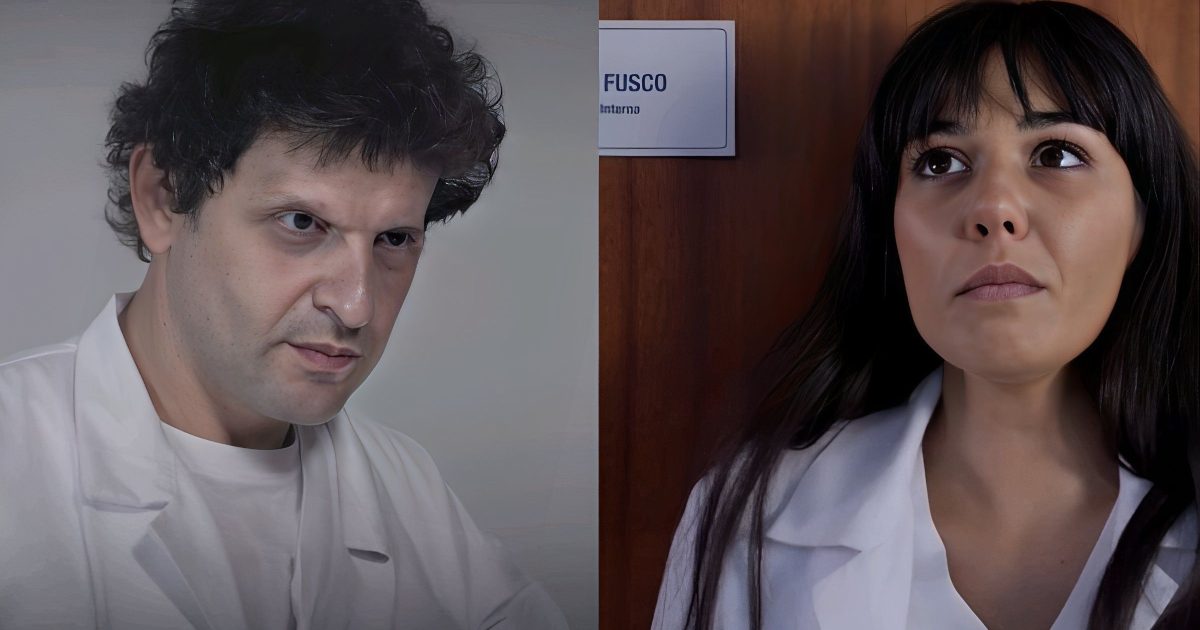 Upas, episodi al 21/2: Rossella denuncia Fusco, la polizia inizia le ... Upas, episodi al 21/2: Rossella denuncia Fusco, la polizia inizia le ...