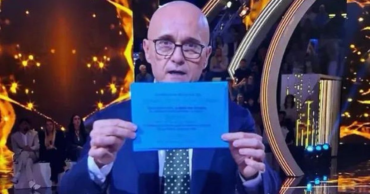 Ascolti tv 10 febbraio: GF riconquista spettatori, bene PrimaFestival e ... Ascolti tv 10 febbraio: GF riconquista spettatori, bene PrimaFestival e ...