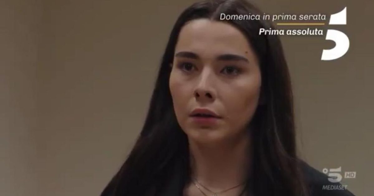 Tradimento, anticipazioni turche: Oylum rischia di essere investita e ...