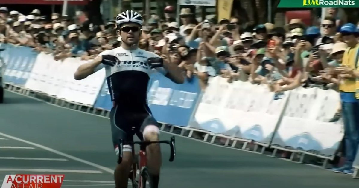 Ciclismo, l'ex Campione del Mondo Jack Bobridge: 'Ho passato due anni e mezzo in prigione'