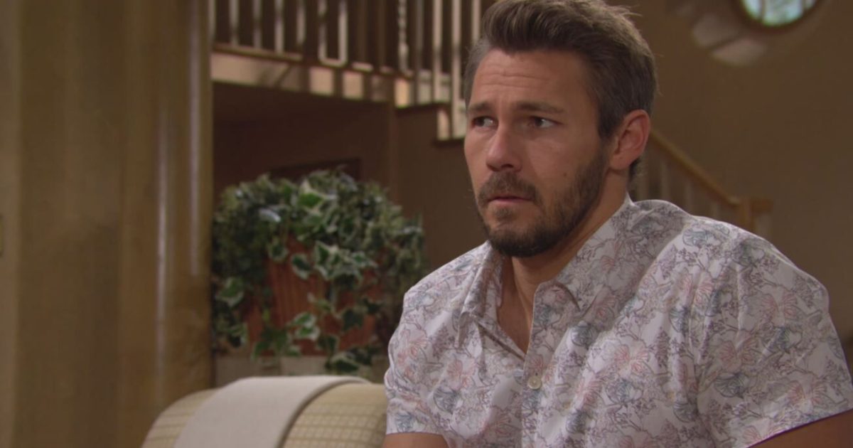 Beautiful, anticipazioni del 12 febbraio: Liam confessa i suoi ...