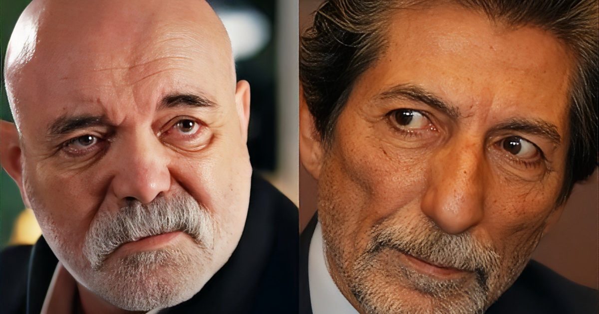 Tradimento, anticipazioni al 23/2: Sezai dà una testata a Tarik