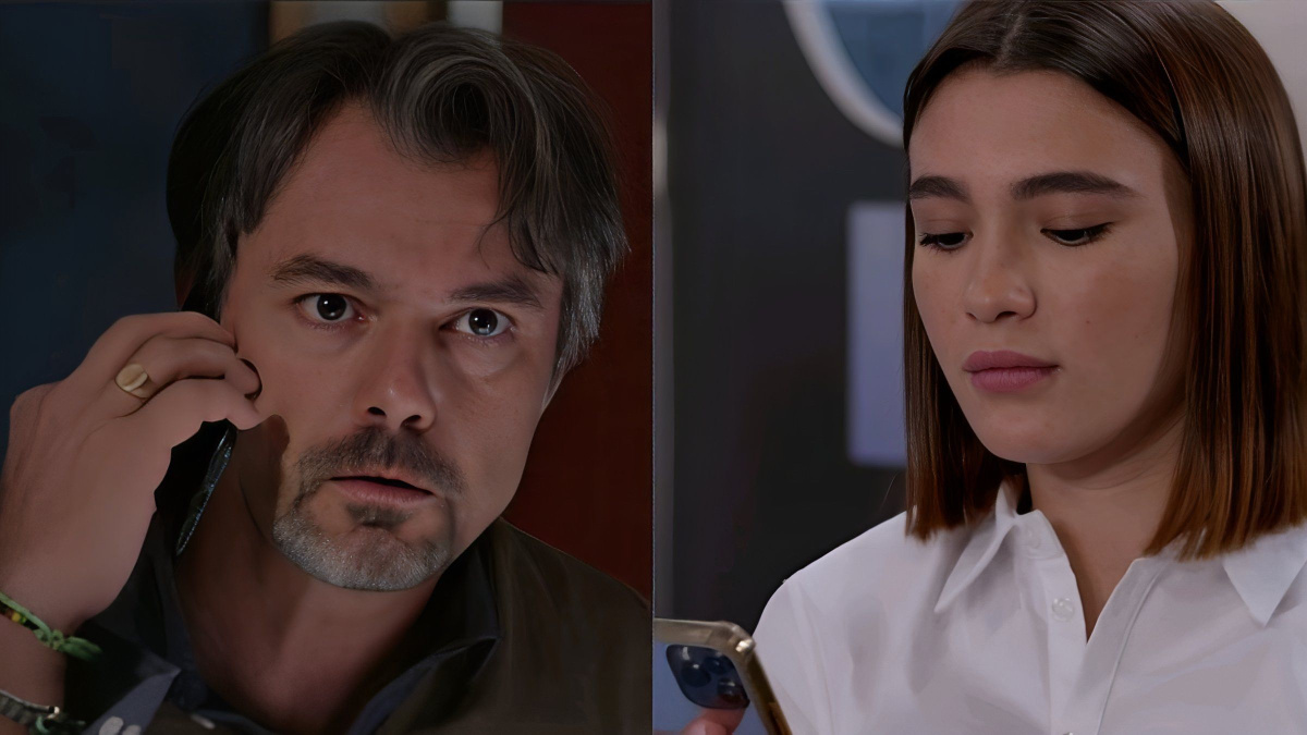 Un posto al sole, trama 21 febbraio: Alice origlia una conversazione di ...