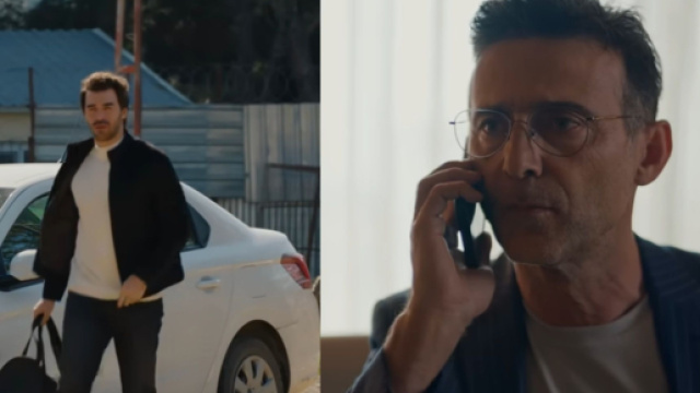 Tradimento, anticipazioni turche: Ozan in fin di vita nel cuore della ...