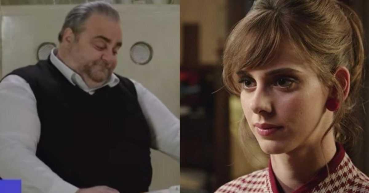 Il Paradiso, puntate dal 17 al 21/02: Rita senza scrupoli, Ciro crea ...