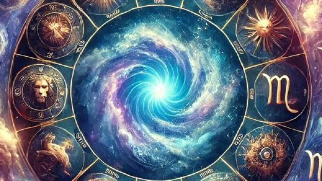 Oroscopo marzo 2025, classifica e previsioni del mese: Bilancia 1 ...