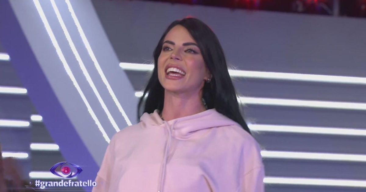 Grande Fratello, sondaggio televoto 17 febbraio: Shaila si salva ...