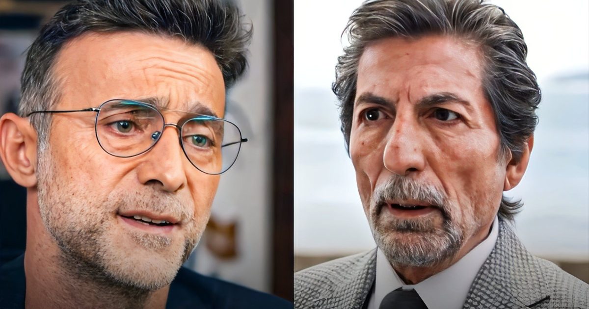 Tradimento, trama 22 febbraio: Oltan contro Tarik che ha però dei ...