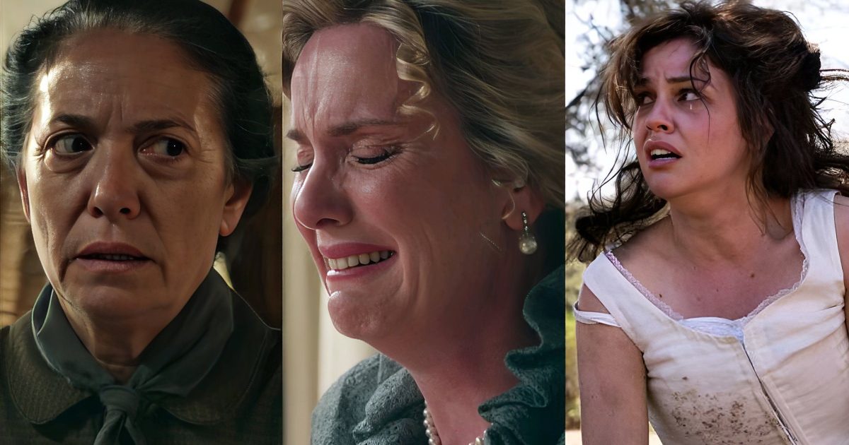 La Promessa, trame Spagna: Ramona trova cose di Dolores nella stanza segreta, Cruz turbata