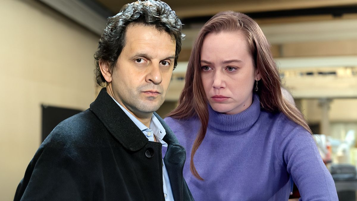 Upas, anticipazioni al 28 febbraio: Enrica può rovinare Fusco