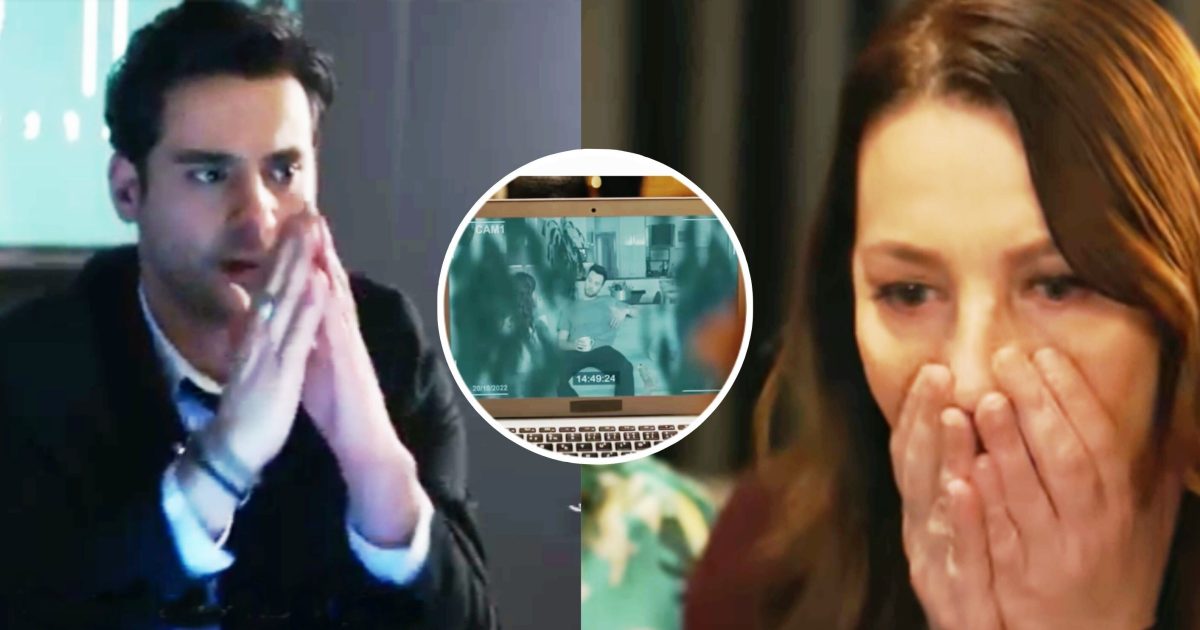 Tradimento, spoiler turchi, Tolga rivela la verità a Guzide: 'Kaan è vivo'